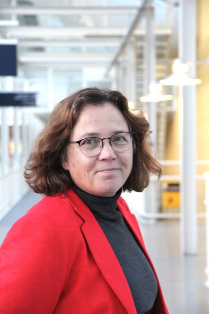 Infuuszak wordt tuinslang • Rethink Plastics